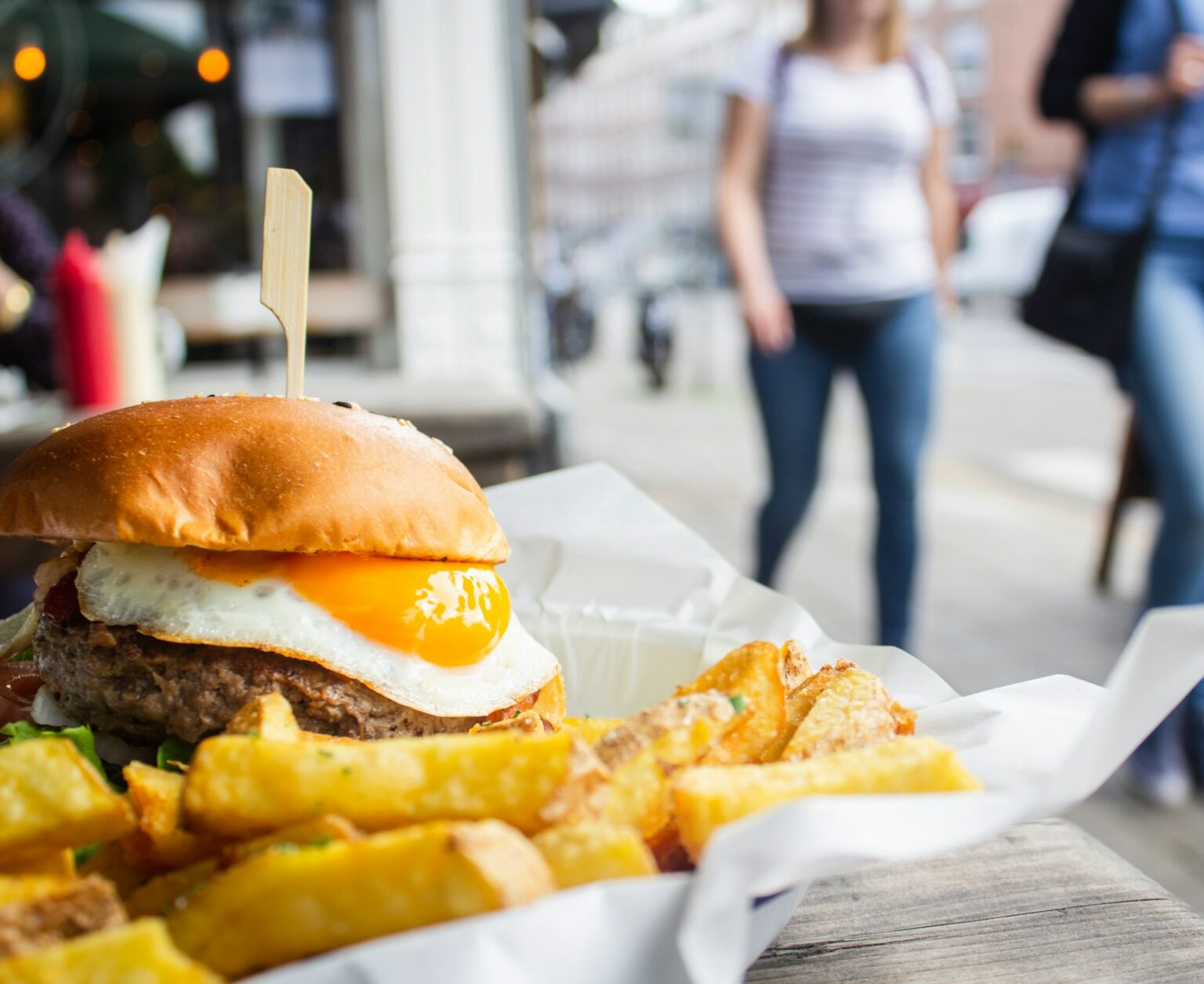 A Solo Food Enthusiast's Guide to Global Gastronomy - Yellow Sun Travel
